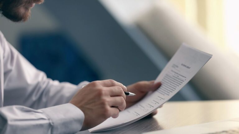 Proceso para apostillar documentos autenticados en Notarías Colombianas